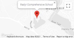 About – Radyr Comprehensive School