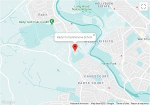 Contact – Radyr Comprehensive School