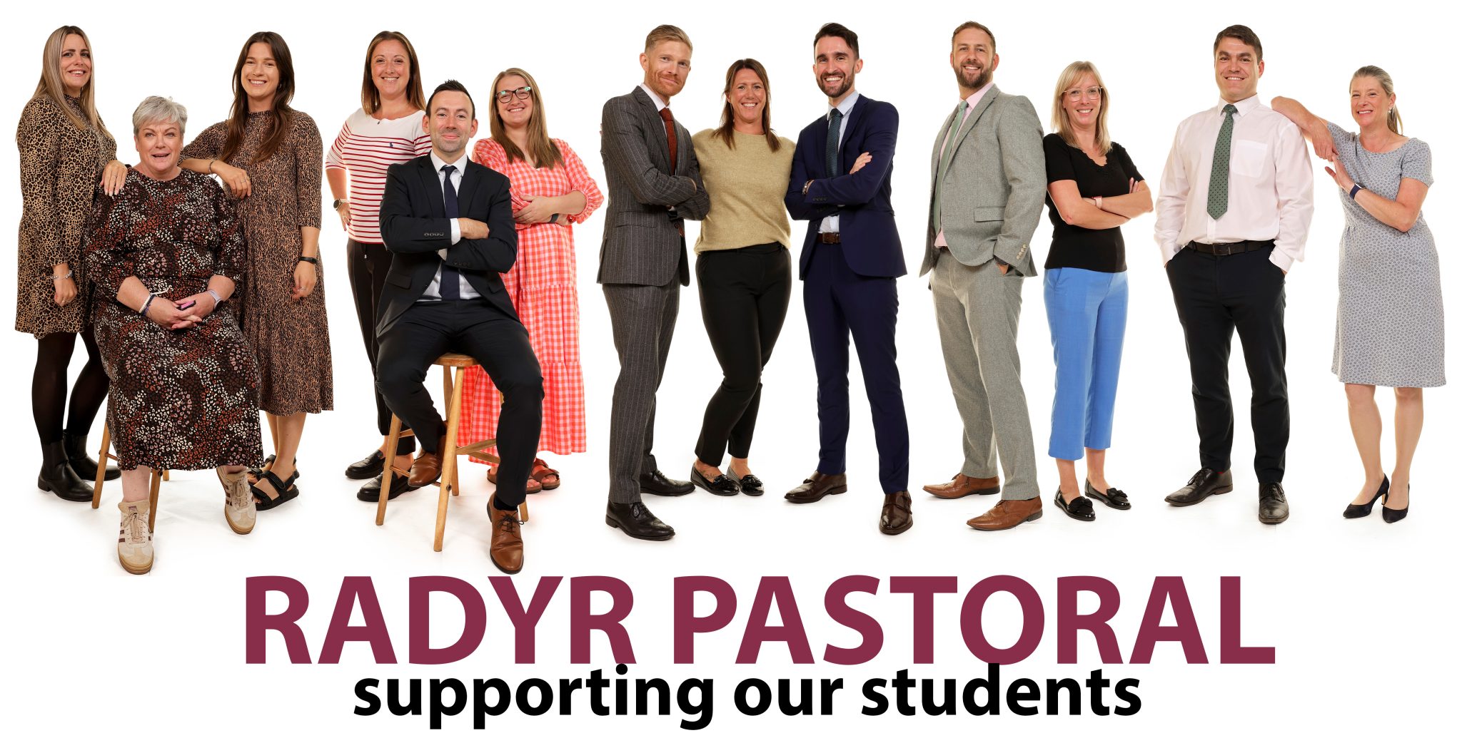Radyr Comprehensive School – Respect – Commitment – Success | Parch ...